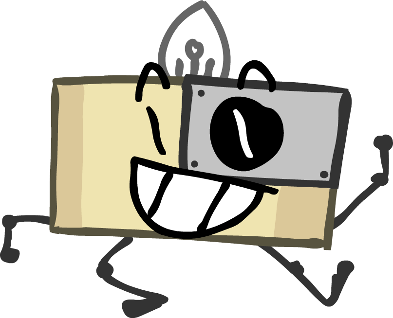 Fake Fake Candle | Unofficial IwI Wiki | Fandom