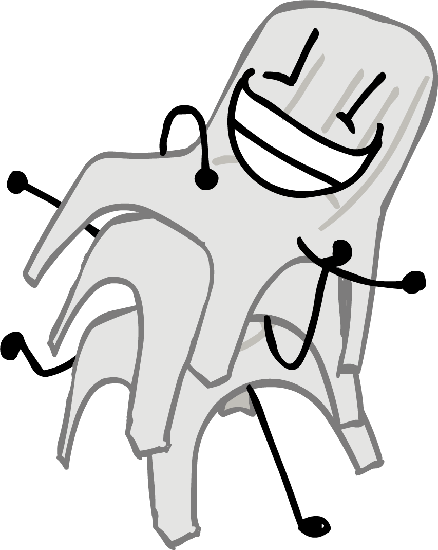 Stackable Chairs | Unofficial IwI Wiki | Fandom