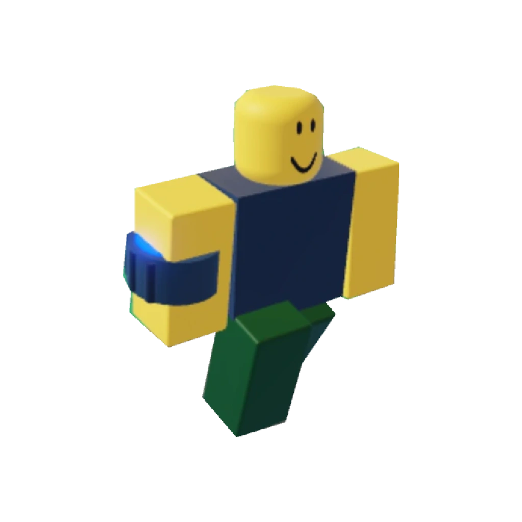 Noob (V2) | Unofficial Kirbo Defense Wiki | Fandom