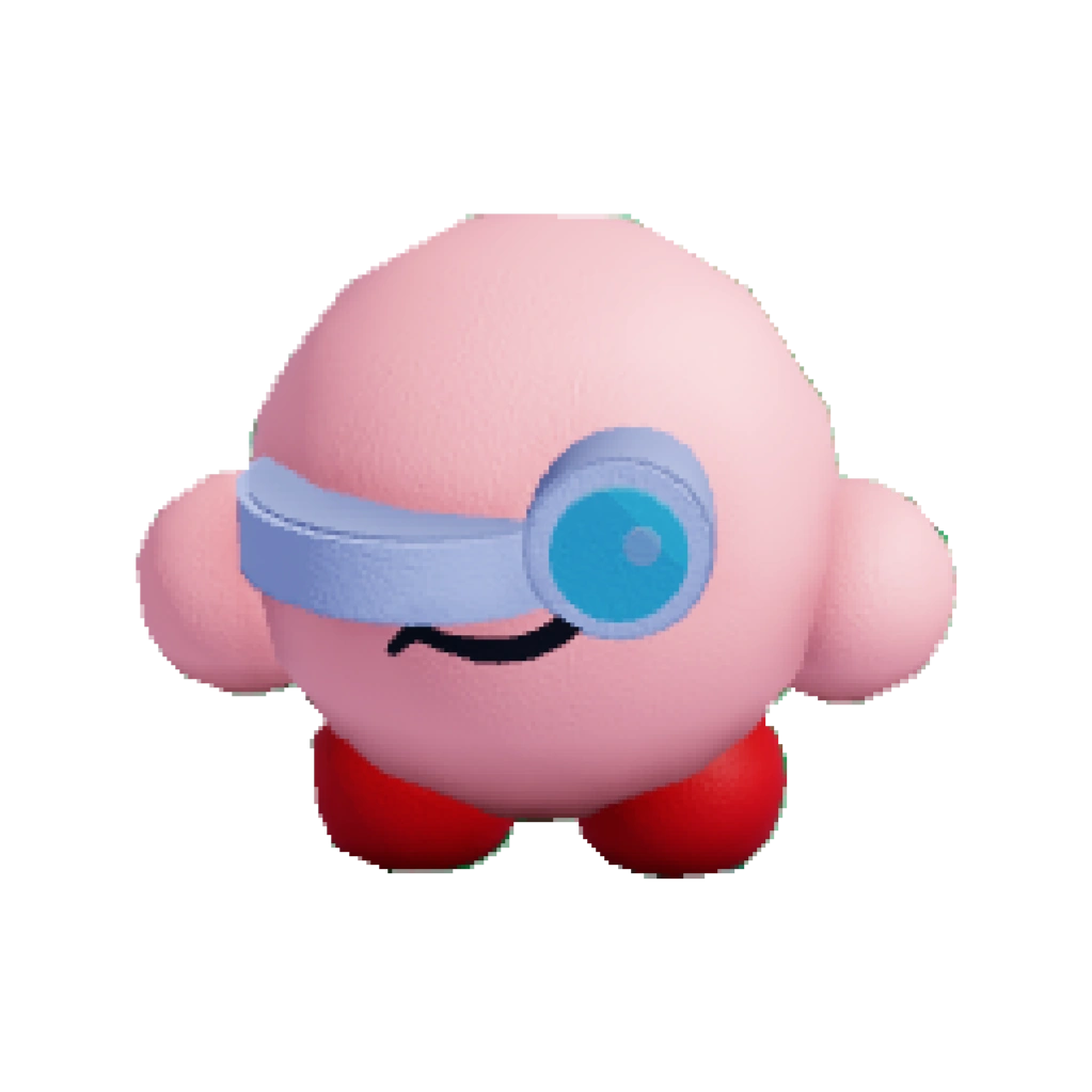 Discuss Everything About Unofficial Kirbo Defense Wiki | Fandom
