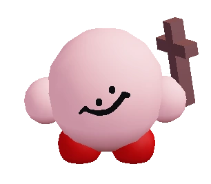 Cross | Unofficial Kirbo Defense Wiki | Fandom