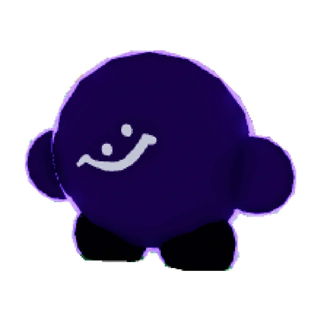 Shadow Kirbo | Unofficial Kirbo Defense Wiki | Fandom