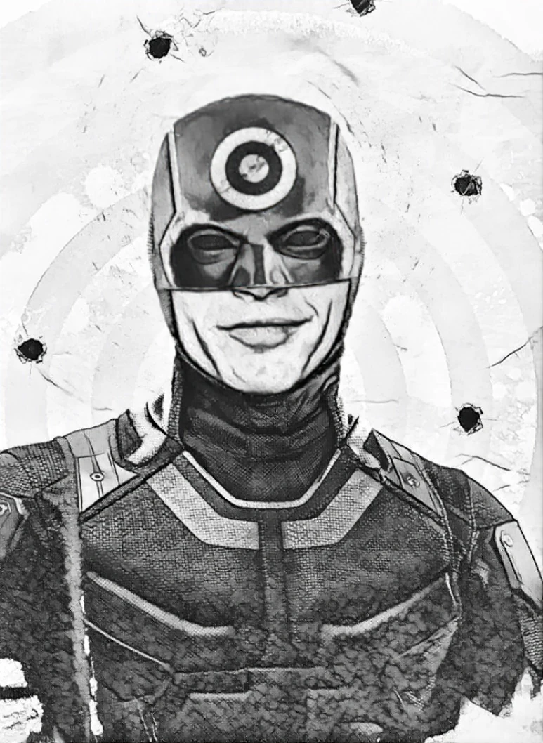Bullseye | Unofficial Marvel Cinematic Universe Wiki | Fandom