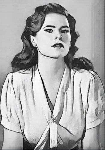 Peggy Carter | Unofficial Marvel Cinematic Universe Wiki | Fandom