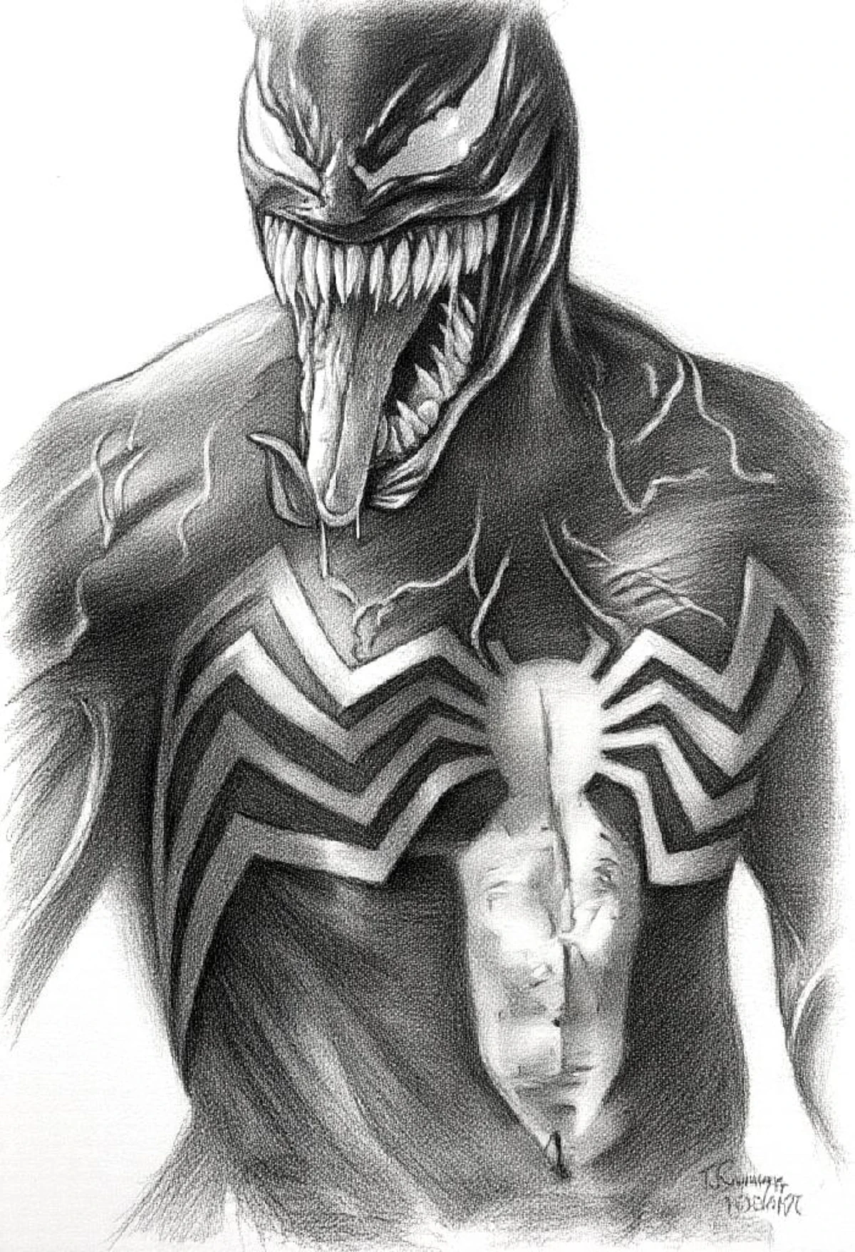 Venom | Unofficial Marvel Cinematic Universe Wiki | Fandom