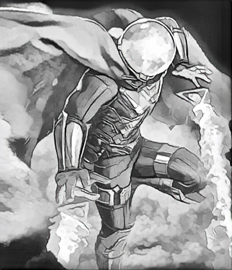 Mysterio | Unofficial Marvel Cinematic Universe Wiki | Fandom