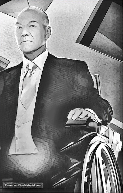 Professor X | Unofficial Marvel Cinematic Universe Wiki | Fandom