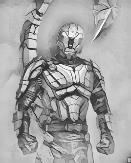 Scorpion | Unofficial Marvel Cinematic Universe Wiki | Fandom