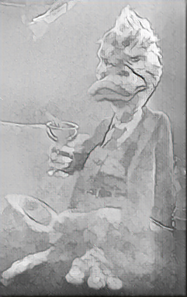 Howard the Duck | Unofficial Marvel Cinematic Universe Wiki | Fandom