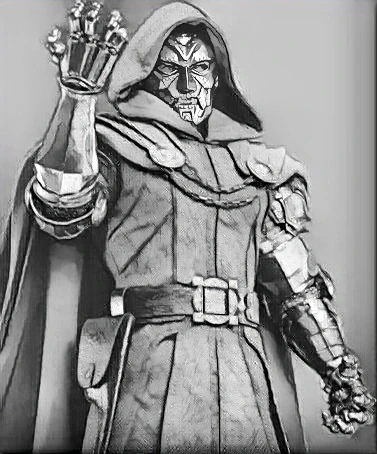Doctor Doom | Unofficial Marvel Cinematic Universe Wiki | Fandom