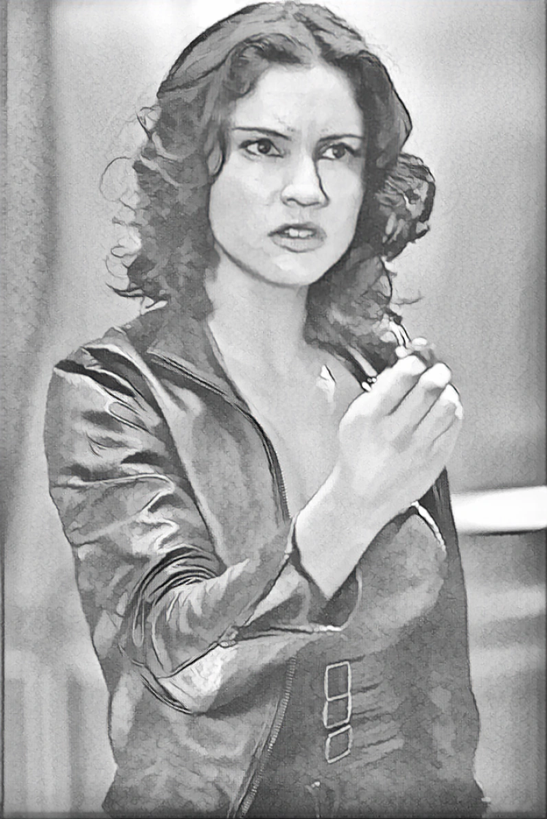 Nyssa | Unofficial Marvel Cinematic Universe Wiki | Fandom