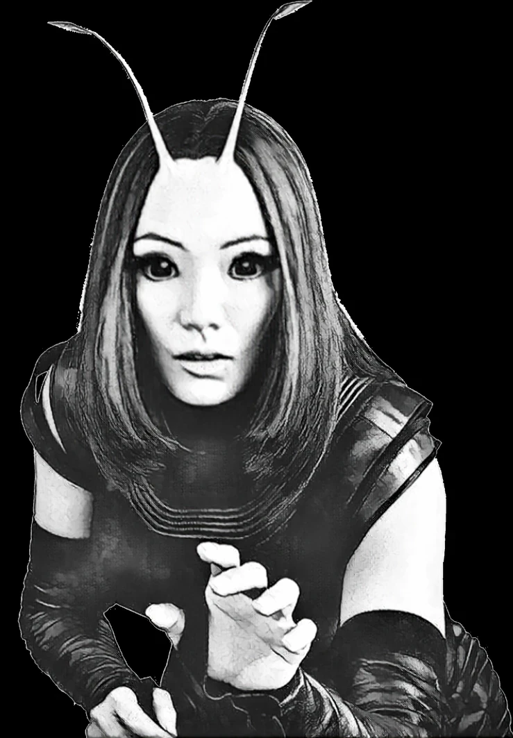 Mantis | Unofficial Marvel Cinematic Universe Wiki | Fandom