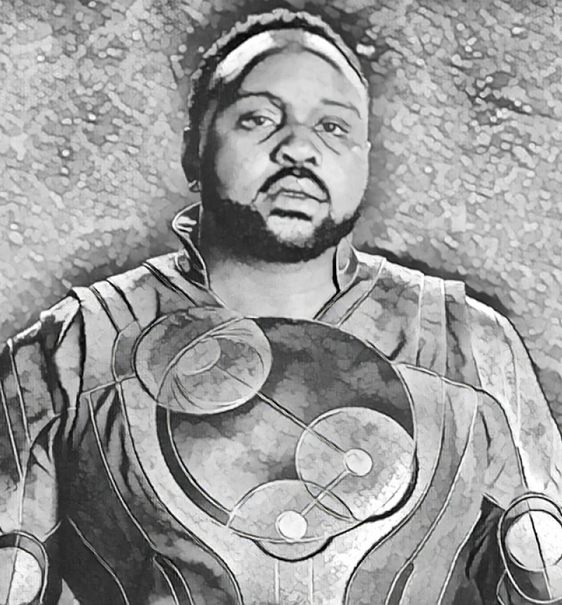 Phastos | Unofficial Marvel Cinematic Universe Wiki | Fandom