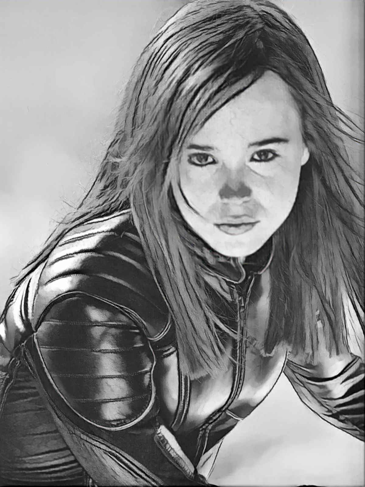 Kitty Pryde | Unofficial Marvel Cinematic Universe Wiki | Fandom