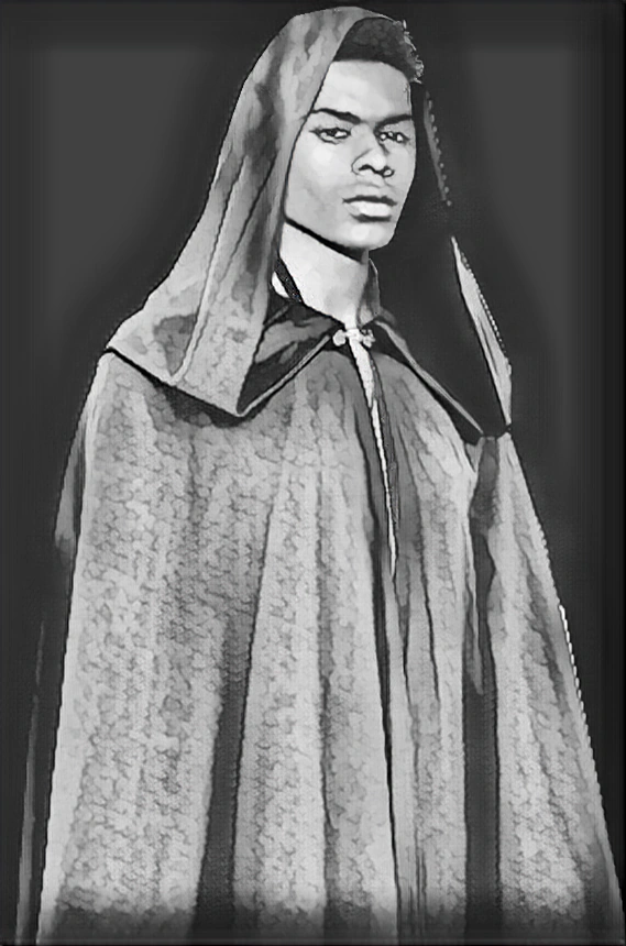 Cloak | Unofficial Marvel Cinematic Universe Wiki | Fandom