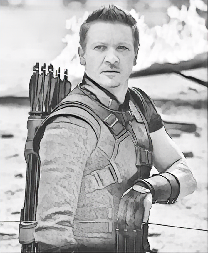 Hawkeye | Unofficial Marvel Cinematic Universe Wiki | Fandom