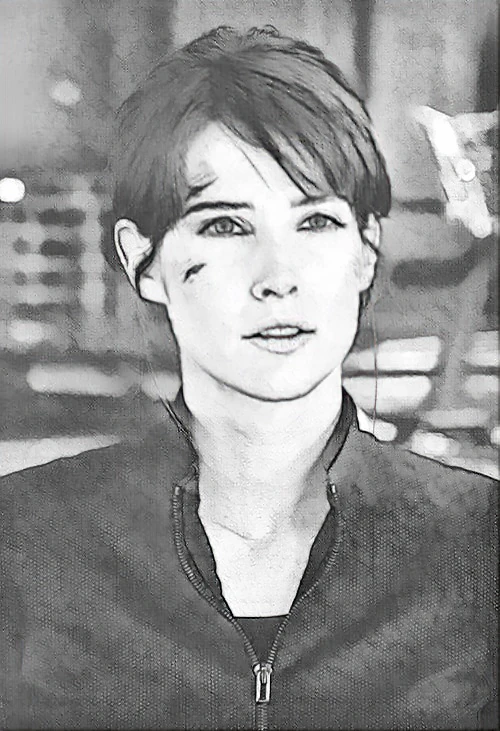 Maria Hill | Unofficial Marvel Cinematic Universe Wiki | Fandom