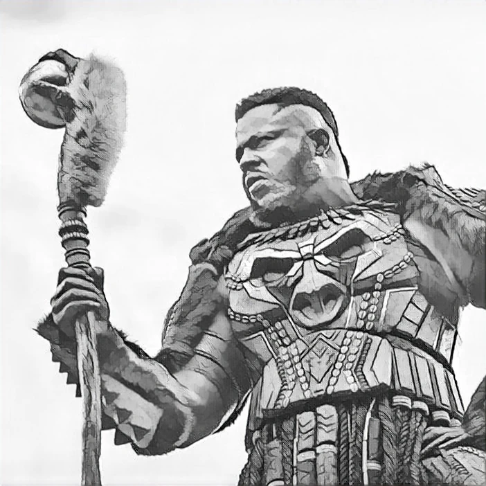 M'Baku | Unofficial Marvel Cinematic Universe Wiki | Fandom