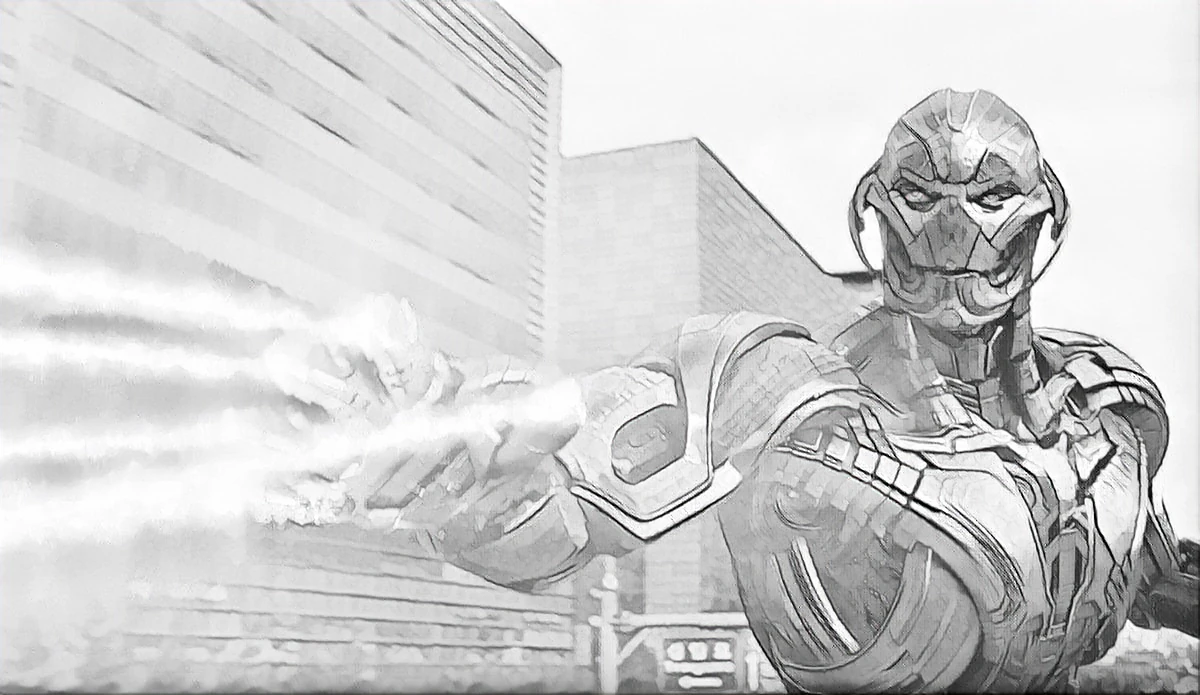 Ultron | Unofficial Marvel Cinematic Universe Wiki | Fandom