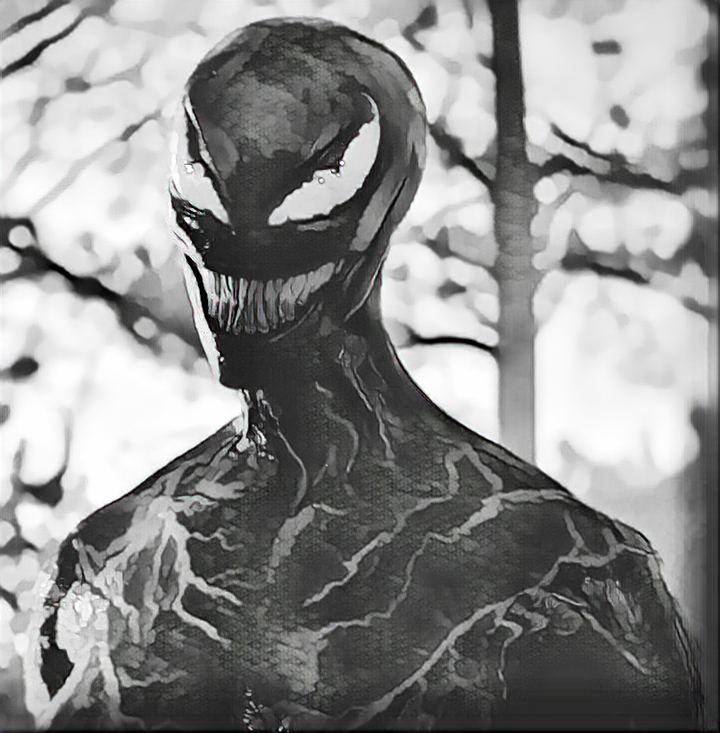 She-Venom | Unofficial Marvel Cinematic Universe Wiki | Fandom