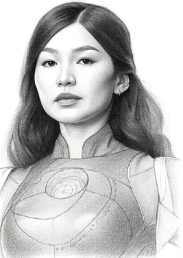Sersi | Unofficial Marvel Cinematic Universe Wiki | Fandom
