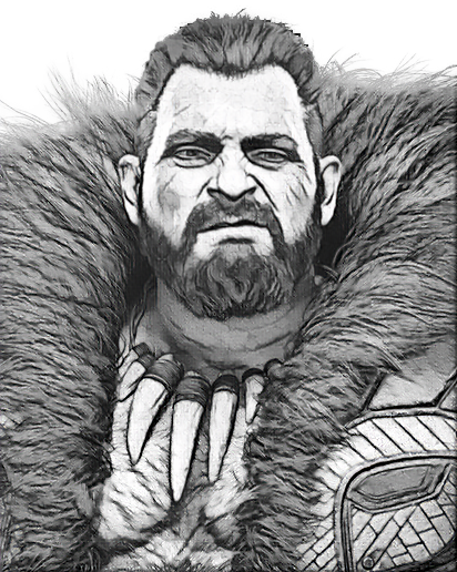 Kraven the Hunter | Unofficial Marvel Cinematic Universe Wiki | Fandom