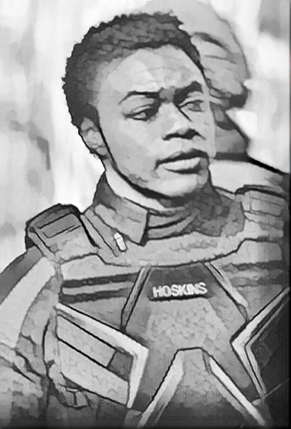 Battlestar | Unofficial Marvel Cinematic Universe Wiki | Fandom