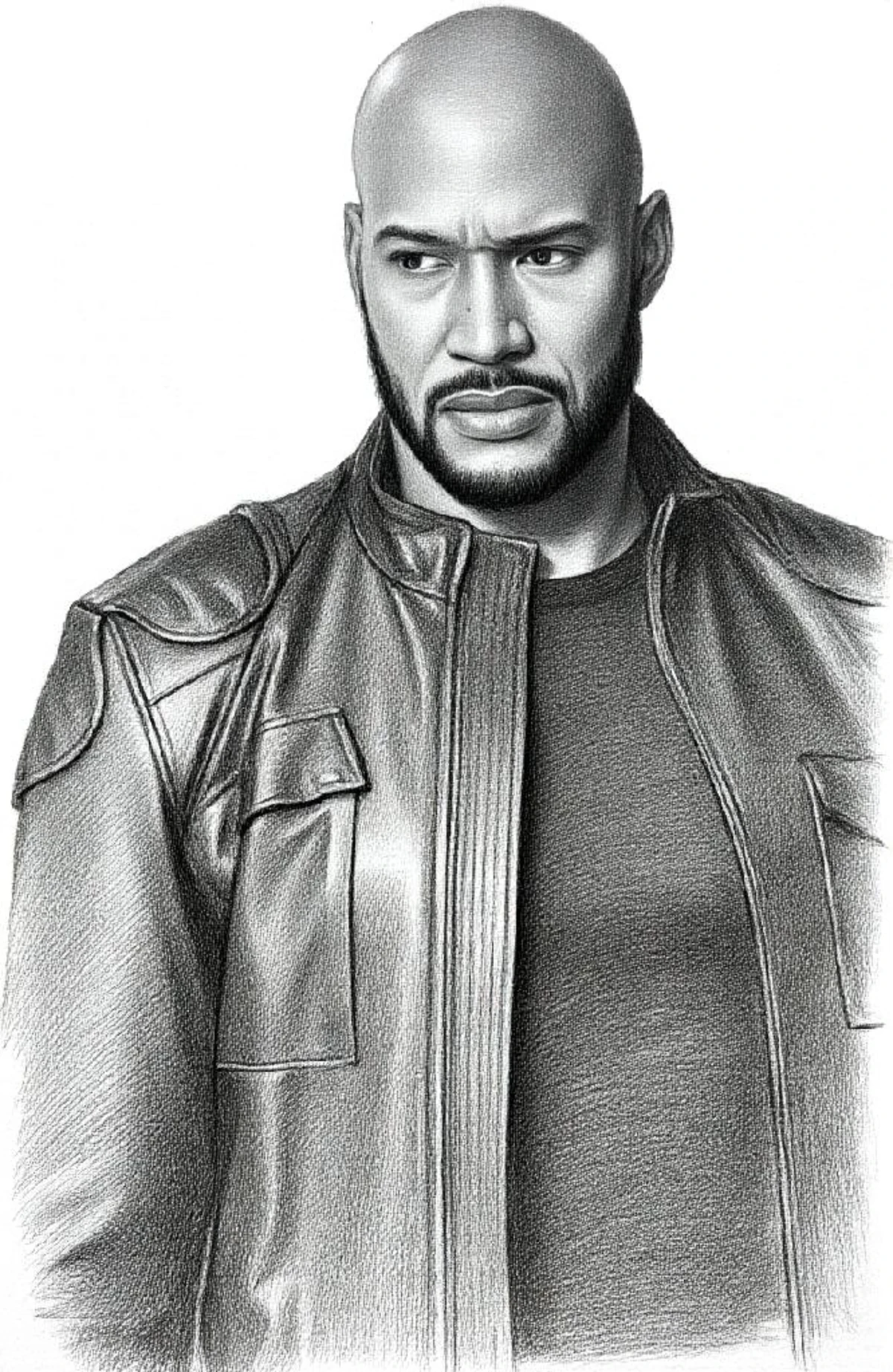 Alphonso Mackenzie | Unofficial Marvel Cinematic Universe Wiki | Fandom