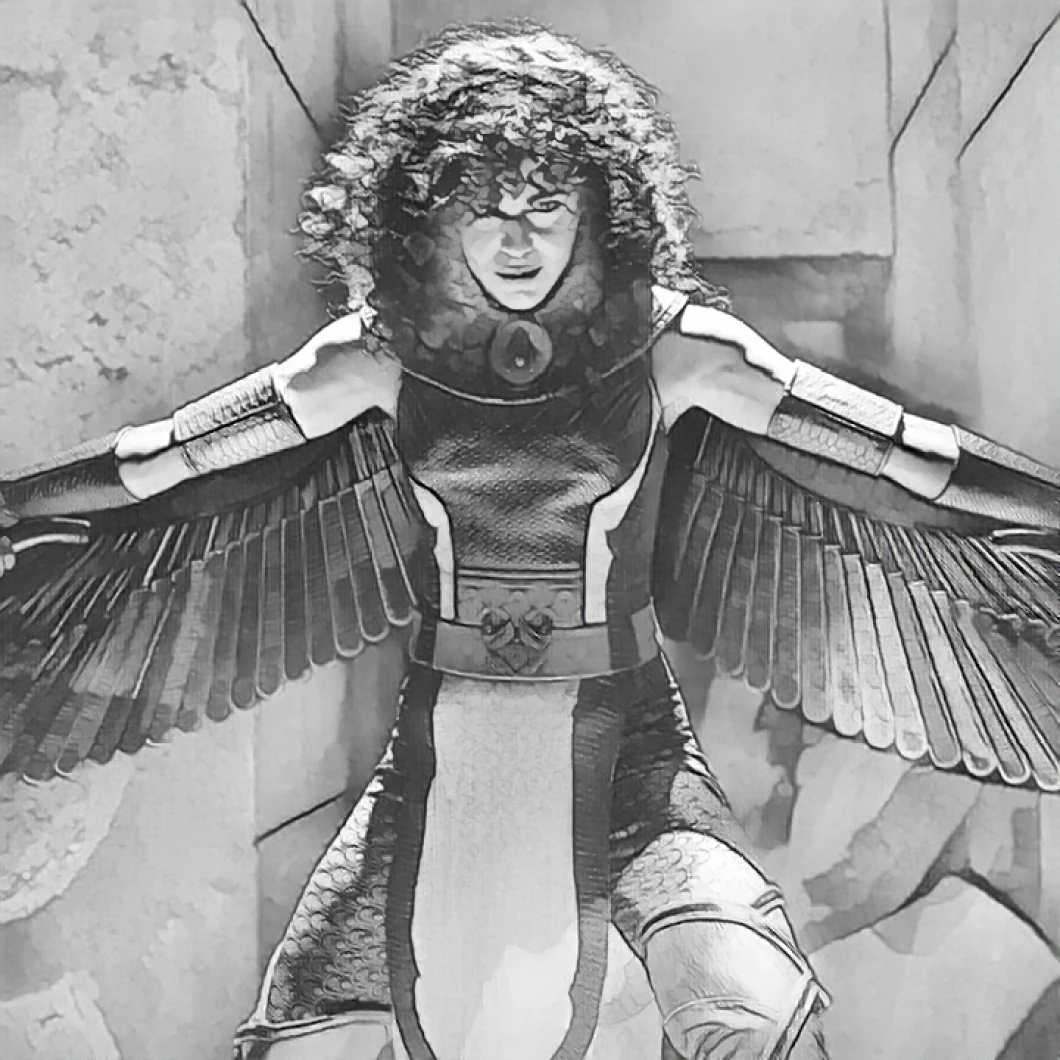 Scarlet Scarab | Unofficial Marvel Cinematic Universe Wiki | Fandom