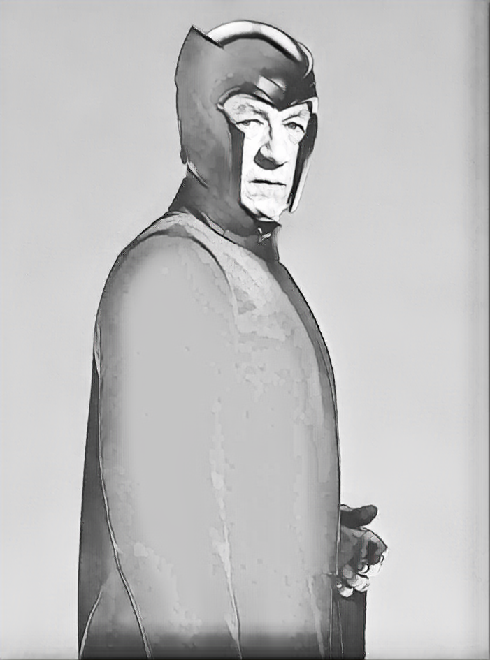 Magneto | Unofficial Marvel Cinematic Universe Wiki | Fandom