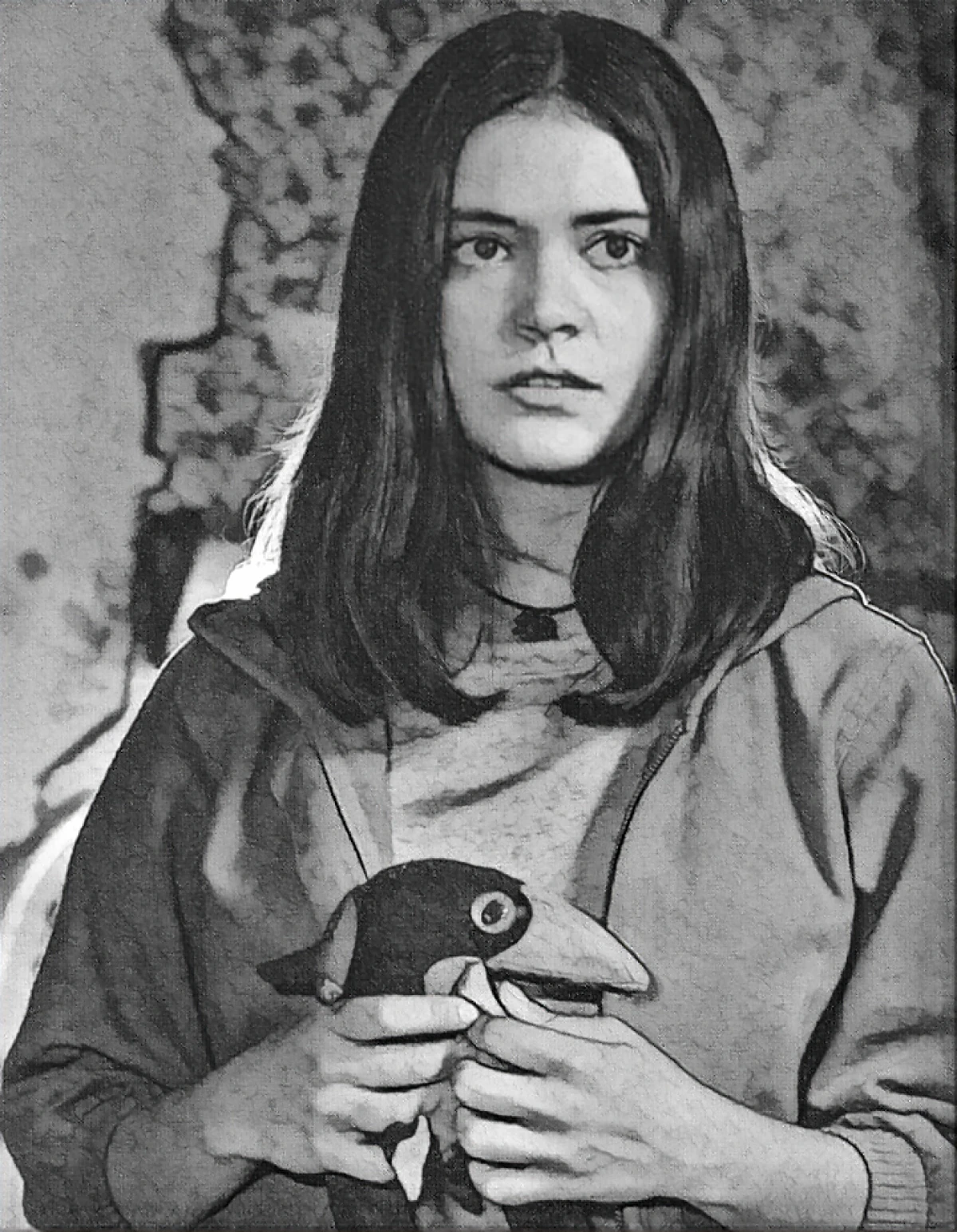 Mirage | Unofficial Marvel Cinematic Universe Wiki | Fandom