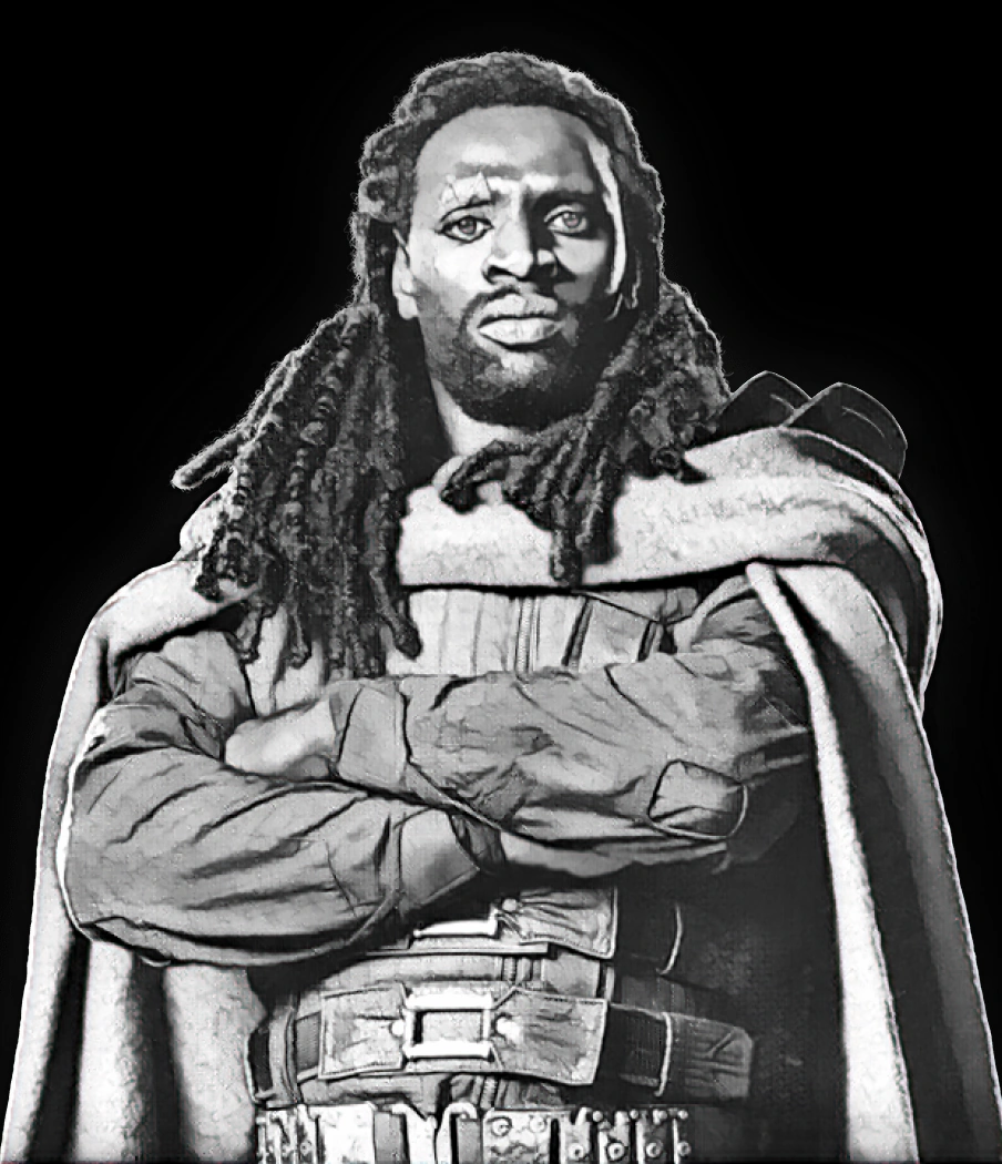 Bishop | Unofficial Marvel Cinematic Universe Wiki | Fandom