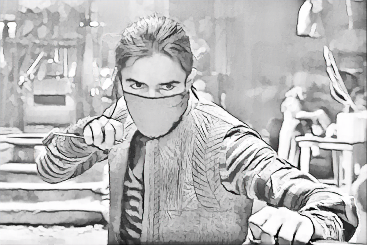 Red Dagger | Unofficial Marvel Cinematic Universe Wiki | Fandom