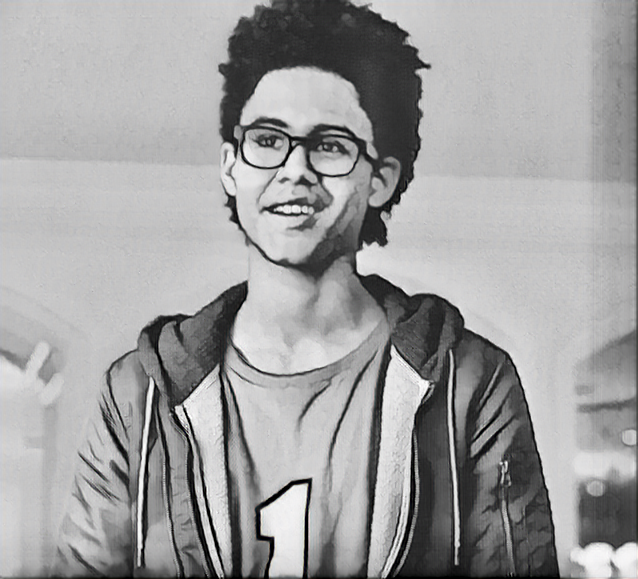 Alex Wilder | Unofficial Marvel Cinematic Universe Wiki | Fandom