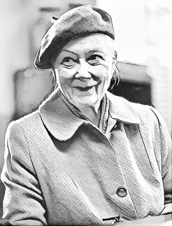Aunt May | Unofficial Marvel Cinematic Universe Wiki | Fandom