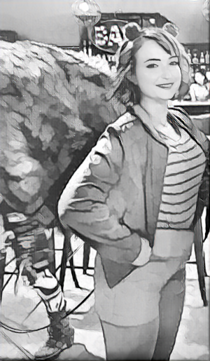 Squirrel Girl | Unofficial Marvel Cinematic Universe Wiki | Fandom