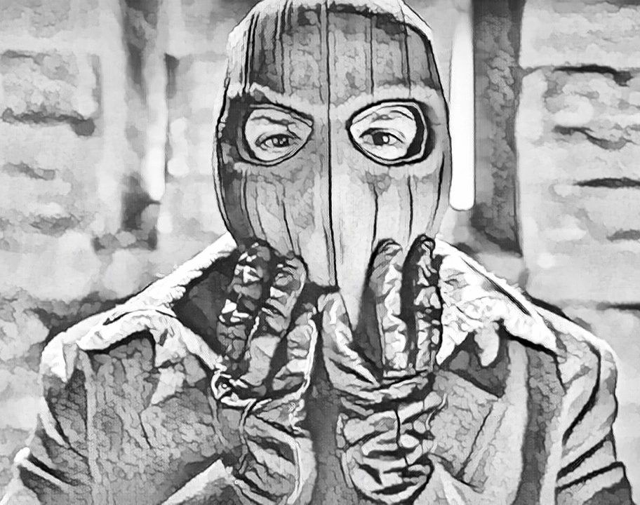 Helmut Zemo | Unofficial Marvel Cinematic Universe Wiki | Fandom