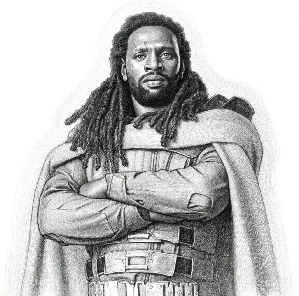 Bishop | Unofficial Marvel Cinematic Universe Wiki | Fandom