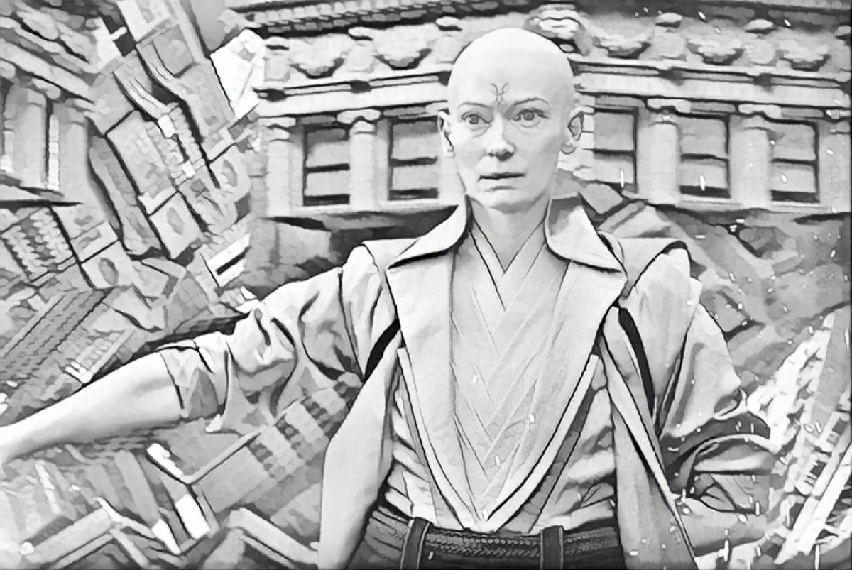 Ancient One | Unofficial Marvel Cinematic Universe Wiki | Fandom