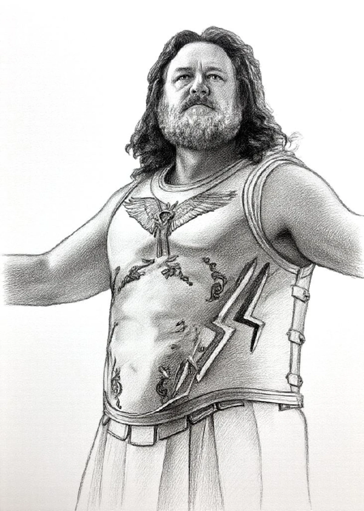 Zeus | Unofficial Marvel Cinematic Universe Wiki | Fandom