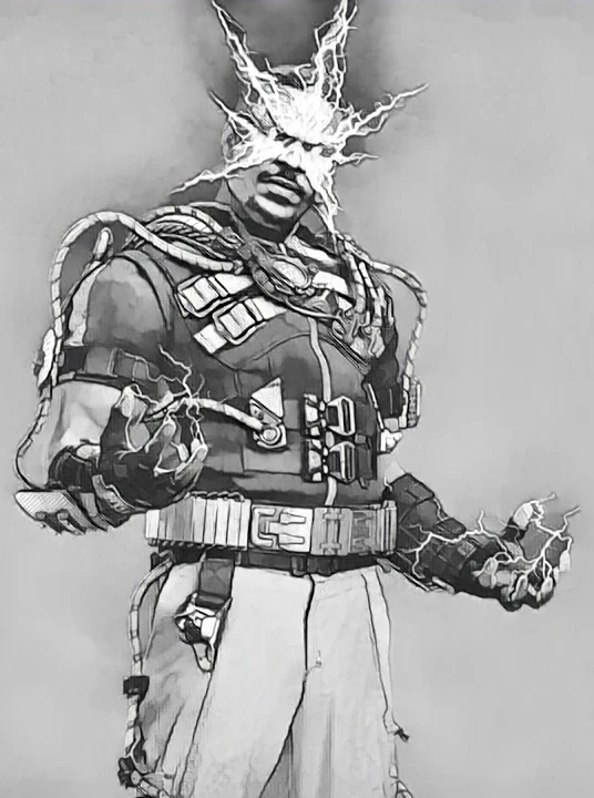 Electro | Unofficial Marvel Cinematic Universe Wiki | Fandom