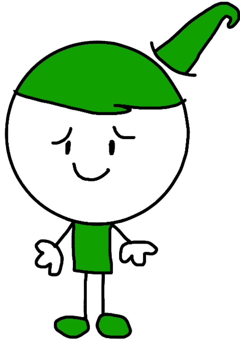 Bashful | Metal And Friends Wiki | Fandom