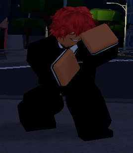 Raishin/Stances | Mighty Omega Wiki | Fandom