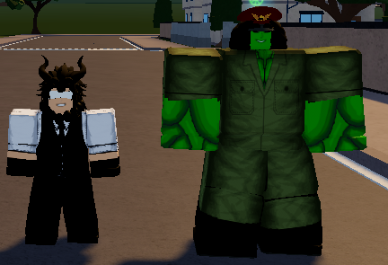 Height | Mighty Omega Wiki | Fandom