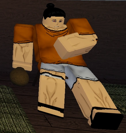 Shiranui Marumon | Mighty Omega Wiki | Fandom