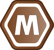 Muscle | Mighty Omega Wiki | Fandom