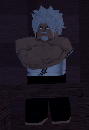 Gyo Mikazuchi | Mighty Omega Wiki | Fandom