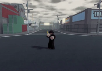 Meido | Mighty Omega Wiki | Fandom