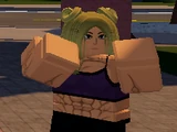 Category:Styles | Mighty Omega Wiki | Fandom