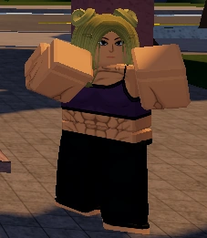 Boxing | Mighty Omega Wiki | Fandom